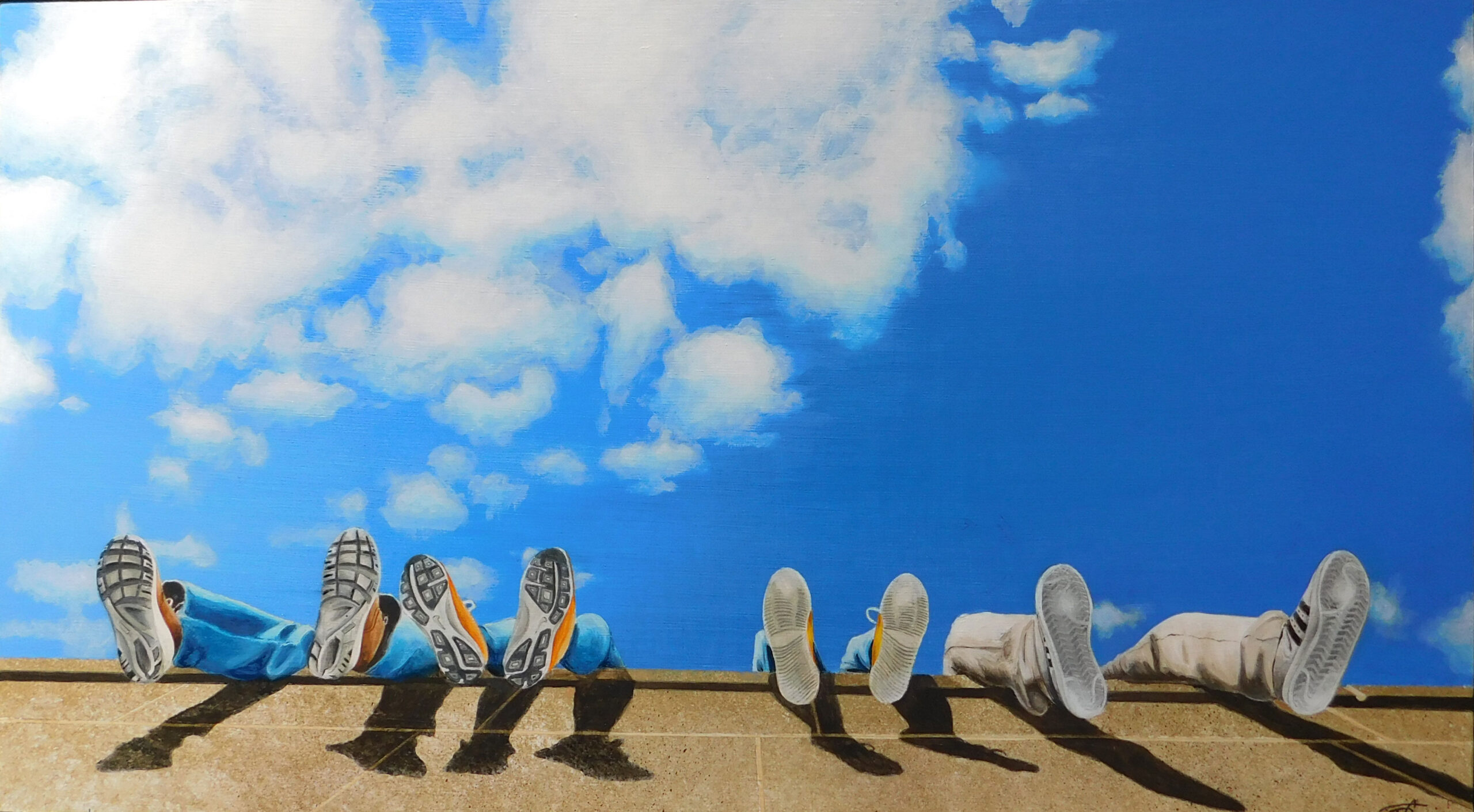 Richard Wagner | Kunstverein Spectrum